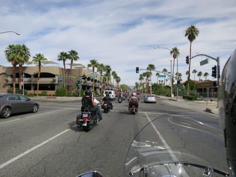 Motorradreisen USA - Geführte und Selfdrive Touren